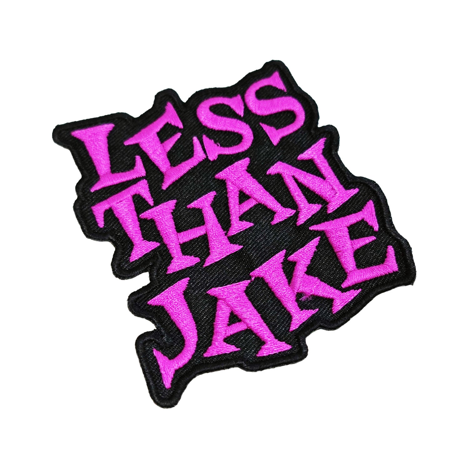 Purple Logo Patch – Free Divide EU/UK