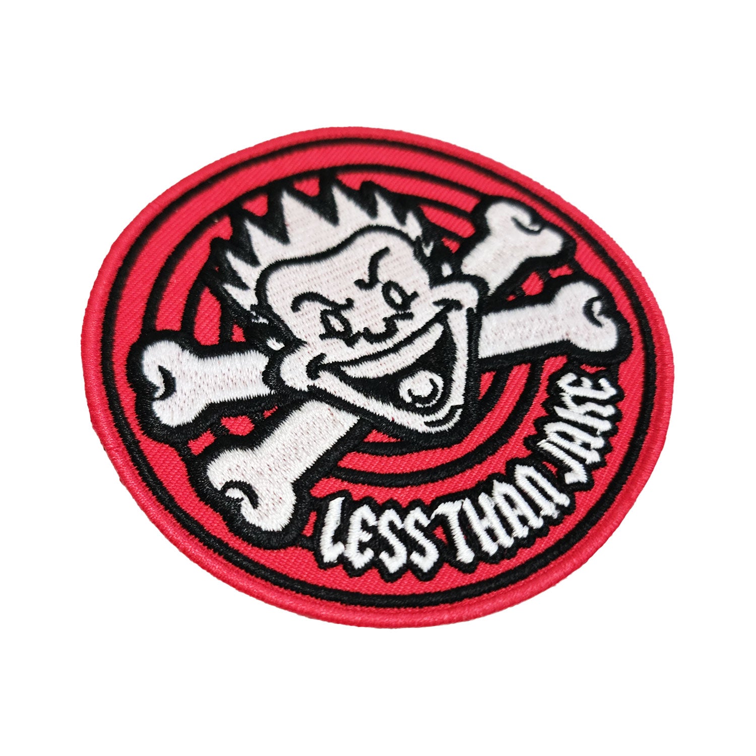 Jolly Roger Patch